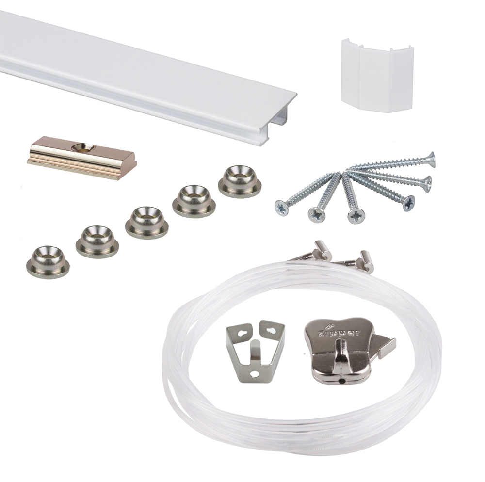 Locator Extra Starter Kit – Picture Hanging Systems Pty Ltd