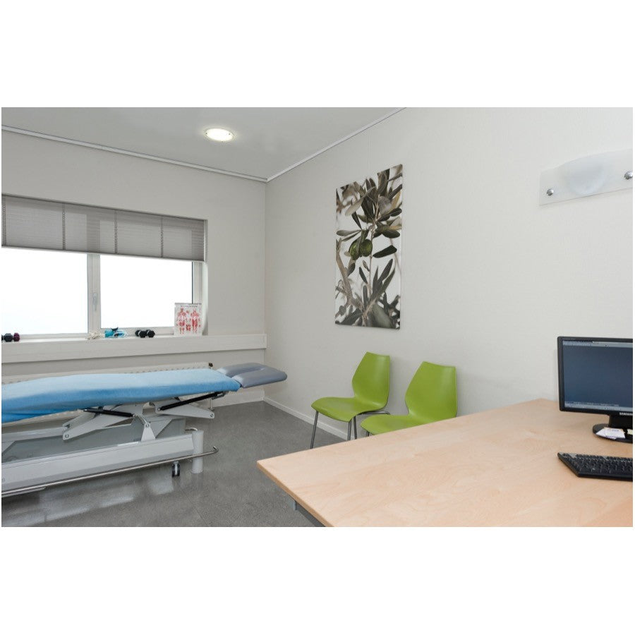Stas Plaster Rail - Hangers & Hooks – Picture Hanging Systems Pty Ltd