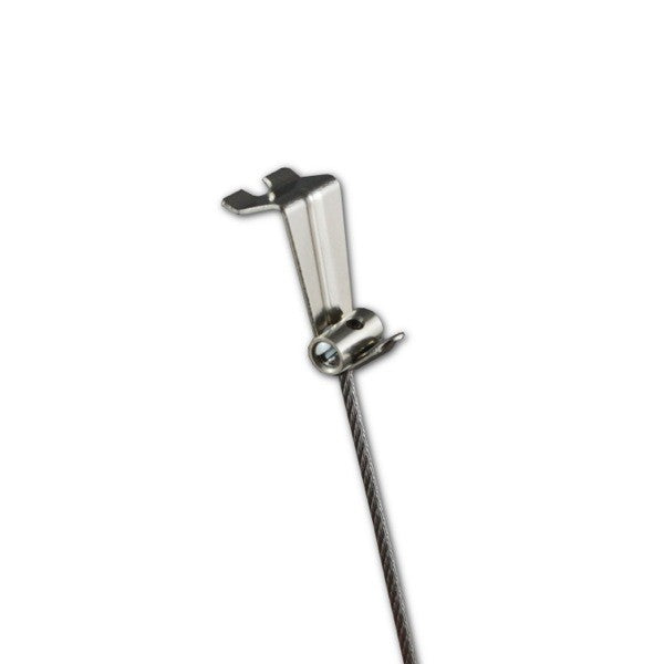 PSS15 - Plaster rail hanger, 1.5m steel for use with Plaster rail (PR2 ...