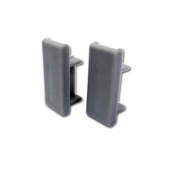 Locator Classic: LECS - Corner Connector silver (pair) – Picture ...
