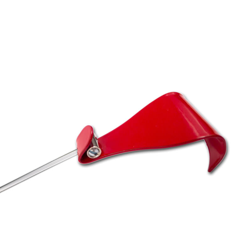 Victorian: VN1R - 1m nylon, red top - Pack of 10 – Picture Hanging ...