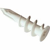 Accessories: Wallmate plasterboard fixings - pack of 20 – Picture ...